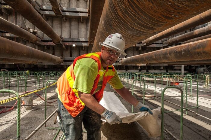 NWLETT | Asbestos Abatement : NWLETT